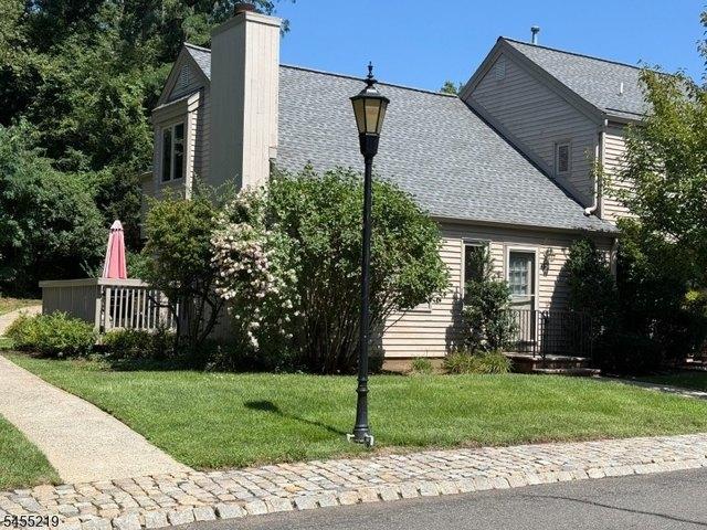 4F Somerset Hills Ct, Bernardsville, NJ 07924