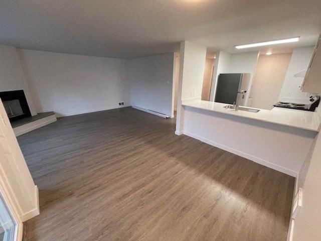 4K Kimberly Apartments 2 Bedroom Apartment for Rent at 11725 15th Ave Ne, Seattle, WA 98125 Pinehurst