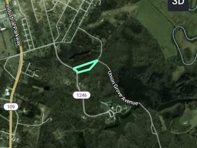 4H Camp Dr, Dawson Springs, KY 42408