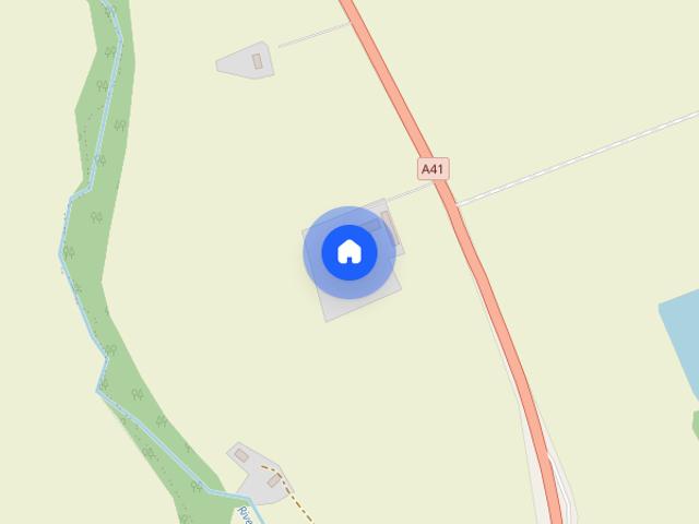 4Lizard Grange Farm Cottages Tong TF11 8PU