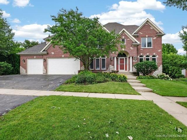 4N251 Mark Twain St, Saint Charles, IL 60175