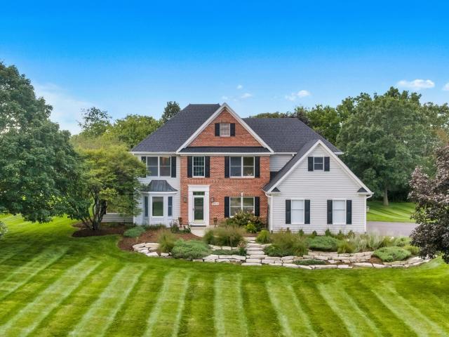 4N934 Forest Trail Drive