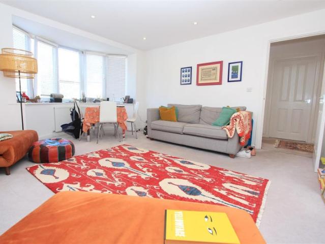 4Sh Spacious Bright One Bed Flat 2Nd Floor Sjw