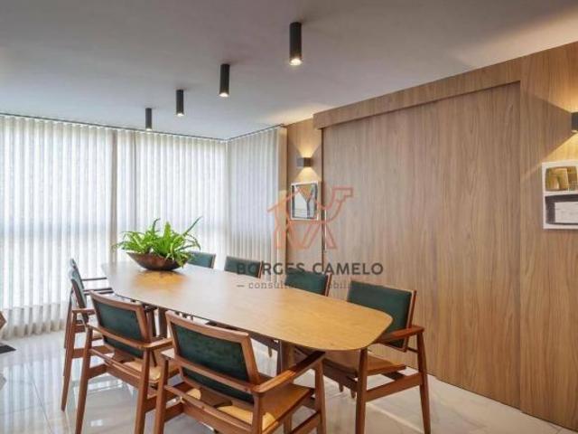 4suítes/ Vila da Serra/ 100% reformado
