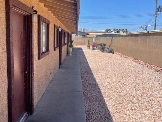 4p2521 2 Bedroom Apartment for Rent at 2521 Bassler St, North Las Vegas, NV 89030 Downtown North Las Vegas