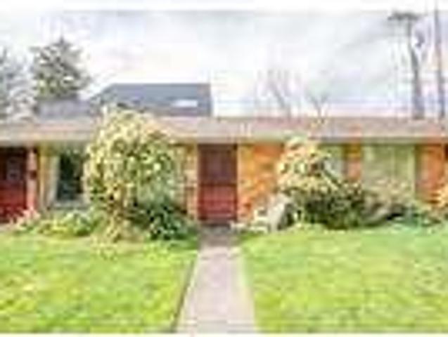 4Plex 1 bedroom