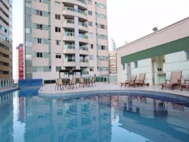 4QTS SENDO 2 SUITES, LAZER COMPLETO, PERTO DO PARK, 61 99463 5151