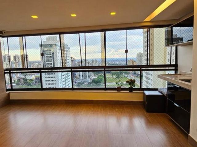 4qts sendo 2 suítes, lazer, 2vgs, vista livre, aceita permuta, 61 99463 5151