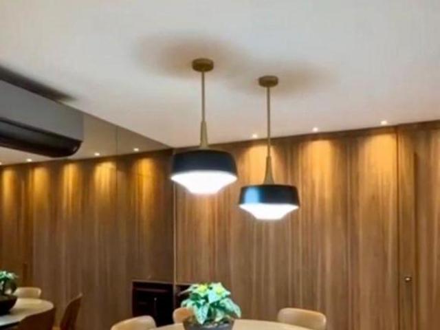 4QTS SENDO 2SUITES,2 SEMI SUITES,3VGS, ACEITA FINAN 61 99463 5151