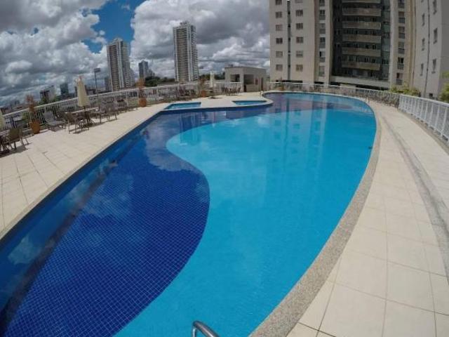 4QTS SENDO 4 SUITES, 2VGS, LAZER COMPLETO, VISTA LIVRE 99463 5151