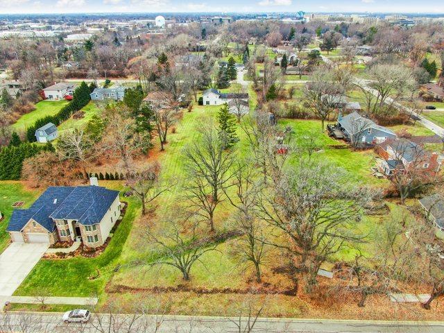4S715 Karns Lot 2 Road