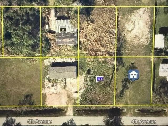 4th Ave, Orlando, FL 32820