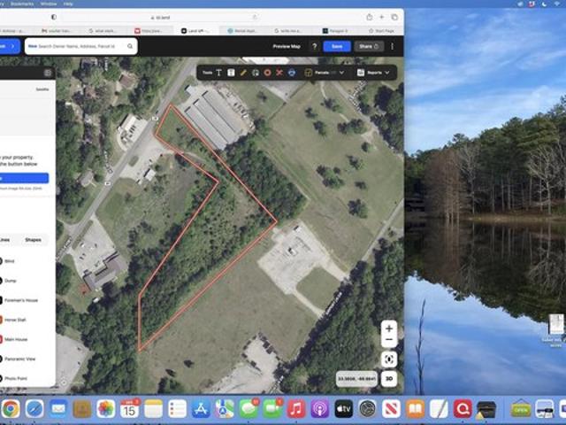 4th Ave Lot 1, Bessemer, AL 35022