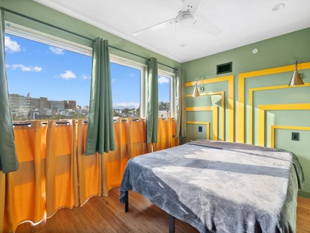 4th Floor Studio in new shared student house