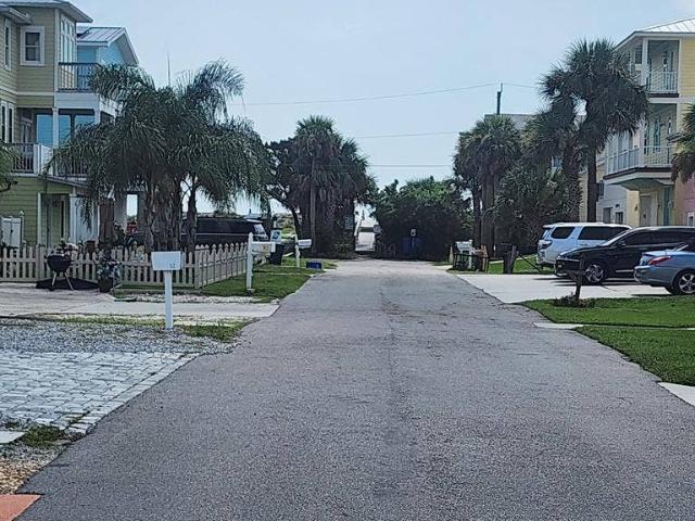 4th house from the ocean