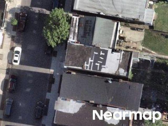 4th St