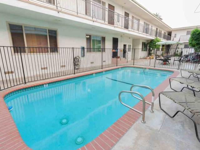 4th St. 2928 1 Bedroom Apartment for Rent at 2928 4th St, Santa Monica, CA 90405 Ocean Park