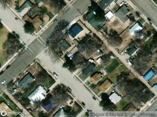 4th St