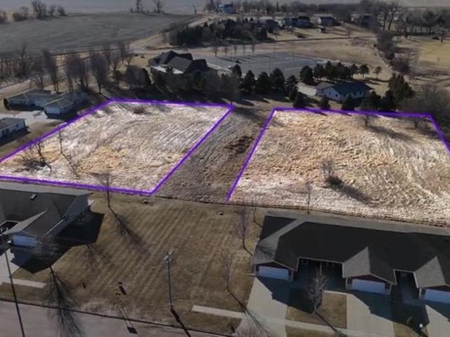 4th St, Beresford, SD 57004