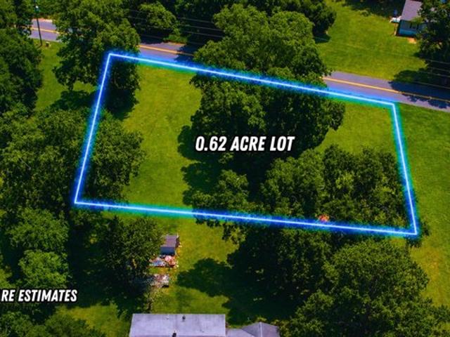 4th St, Olar, SC 29843