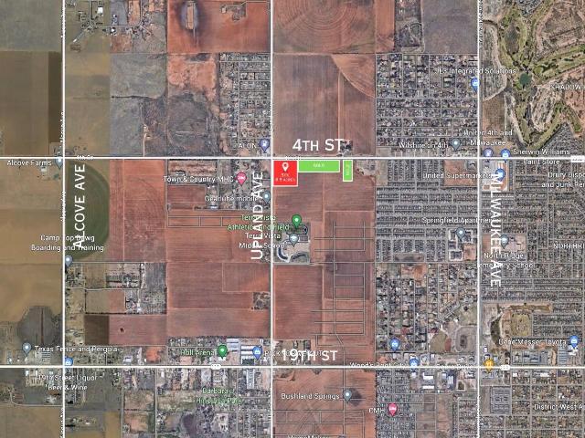 4th St, Lubbock, TX 79416 | MLS #202554 | Compass