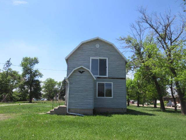 4th St SW