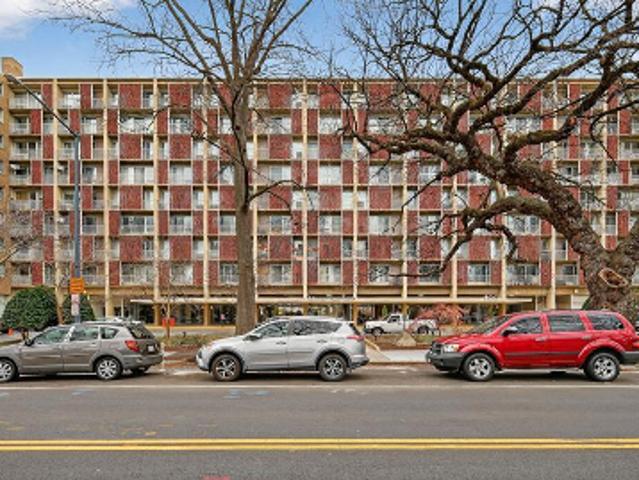 4th St SW Apt S124