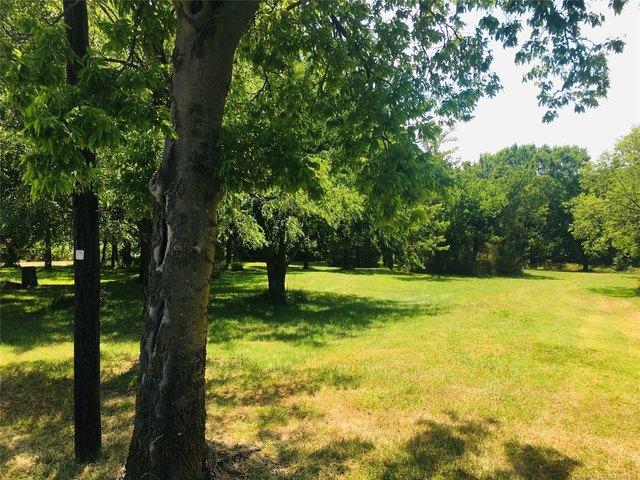 4th St, Wagoner, OK 74467