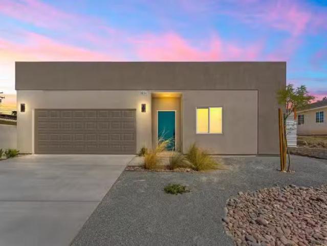 4Th Street, Desert Hot Springs, CA 92240
