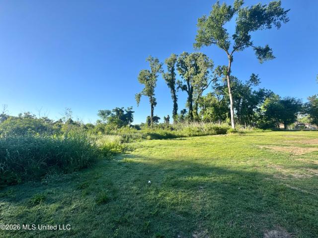4th Street, Friars Point, MS 38631