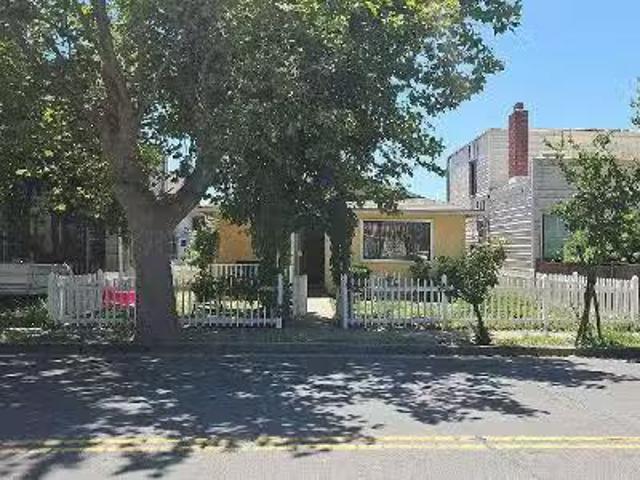 4th Street