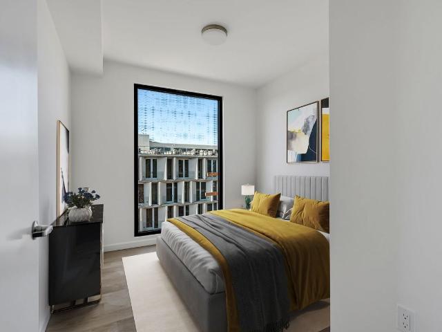 4th + Palm 1 Bedroom Apartment for Rent at 2881 4th Ave, San Diego, CA 92103 Park West