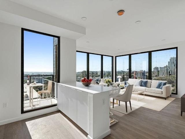 4th + Palm 1 Bedroom Apartment for Rent at 2881 4th Ave, San Diego, CA 92103 Park West