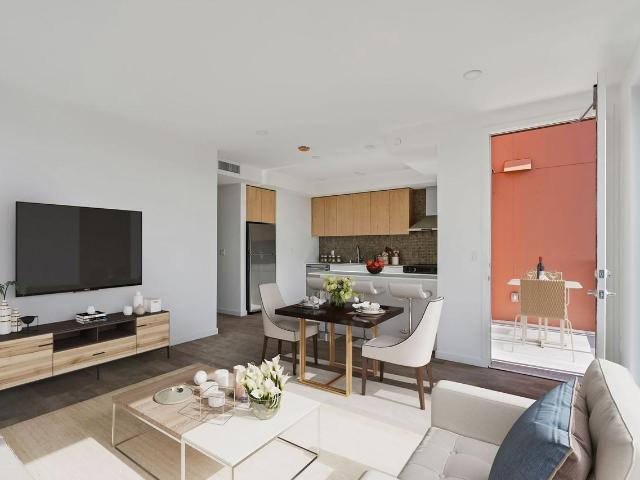 4th + Palm 2 Bedroom Apartment for Rent at 2881 4th Ave, San Diego, CA 92103 Park West