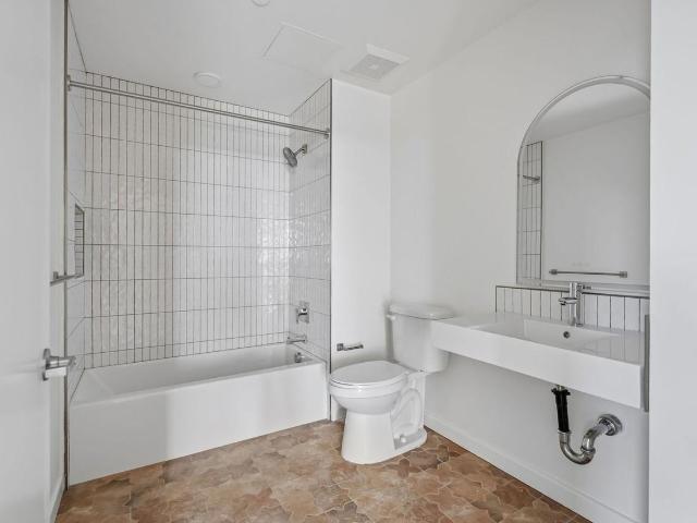 4th + Palm 2 Bedroom Apartment for Rent at 2881 4th Ave, San Diego, CA 92103 Park West