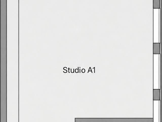 4th + Palm Studio Apartment for Rent at 2881 4th Ave, San Diego, CA 92103 Park West