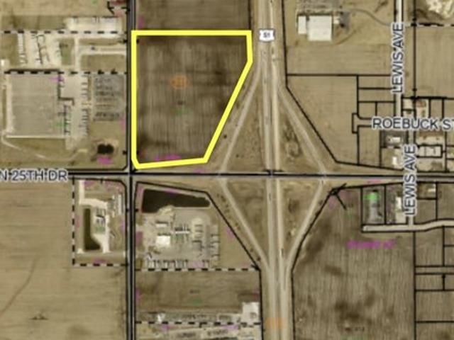 4th Rd, Oglesby, IL 61348