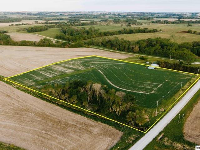 4th Rd, Palmyra, NE 68418