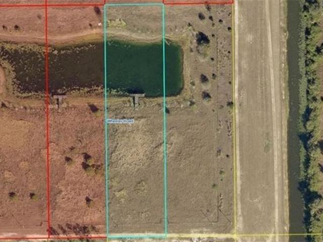 4th Ter, Labelle, FL 33935