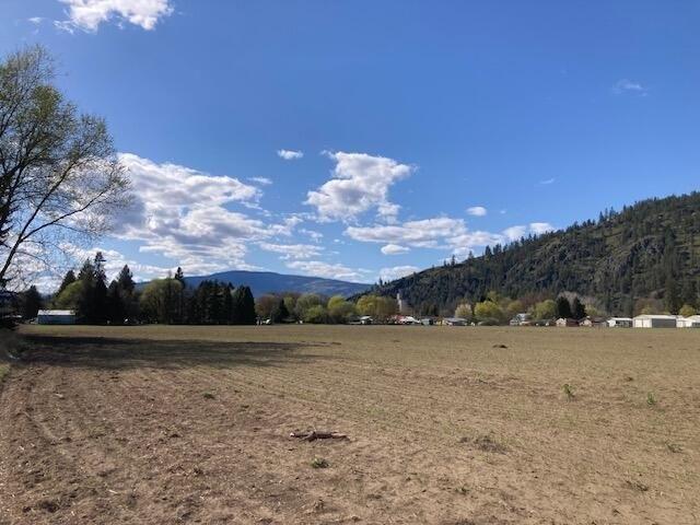 4XX E 6th Ave, Kettle Falls, WA 99141