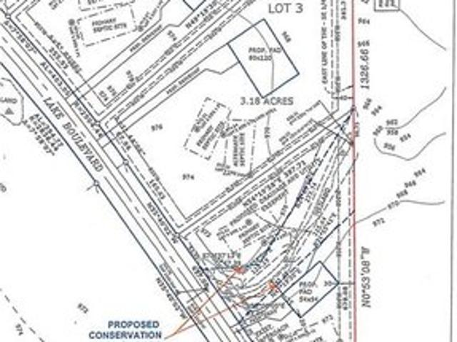 4XX S Sutton Lake Blvd, Jordan, MN 55352
