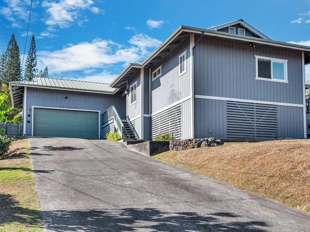 53 4056 Kolonahe St, Kapaau, HI 96755 | MLS #724511