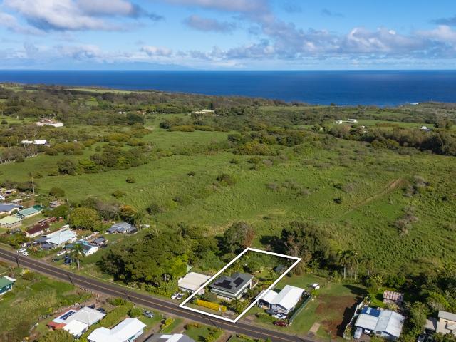 53 4211 Akoni Pule Hwy, Kapaau, HI 96755 | MLS #725581