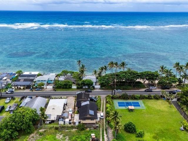 53 498 Kamehameha Hwy, Hauula, HI 96717