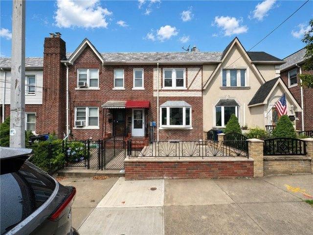 53 50 66th St, Queens, NY 11378