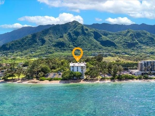 53 549 Kamehameha Hwy Apt 201, Hauula, HI 96717