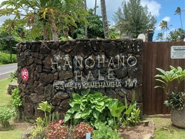 53 549 Kamehameha Hwy Apt 210, Hauula, HI 96717