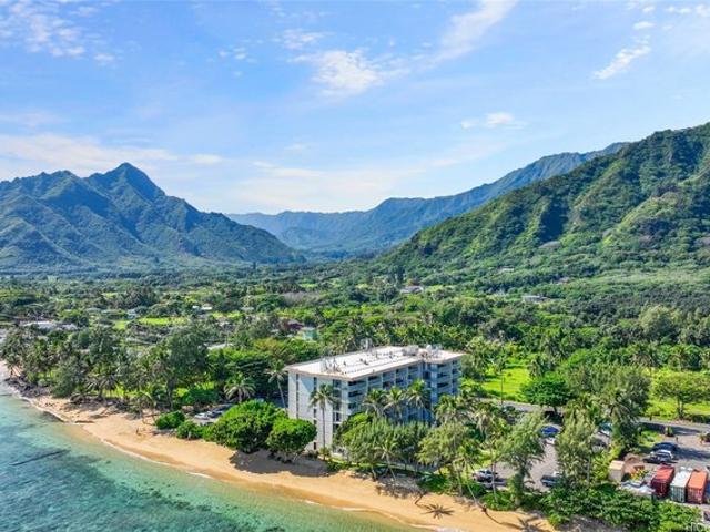 53 549 Kamehameha Hwy Apt 602, Hauula, HI 96717