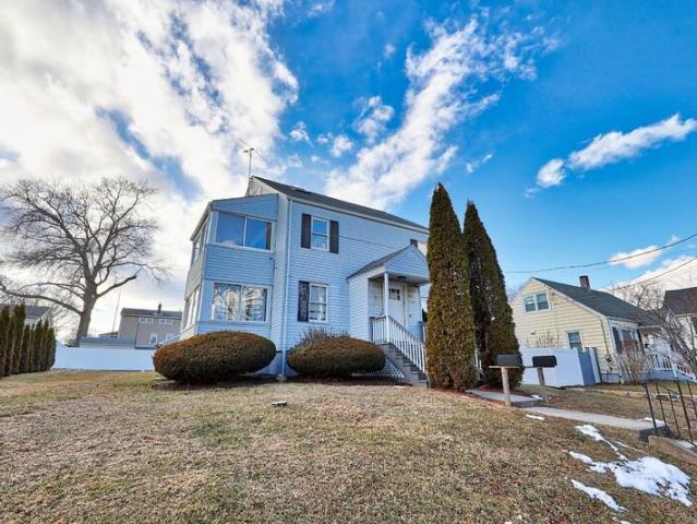 53 55 Fairview Avenue, Stratford, CT 06614
