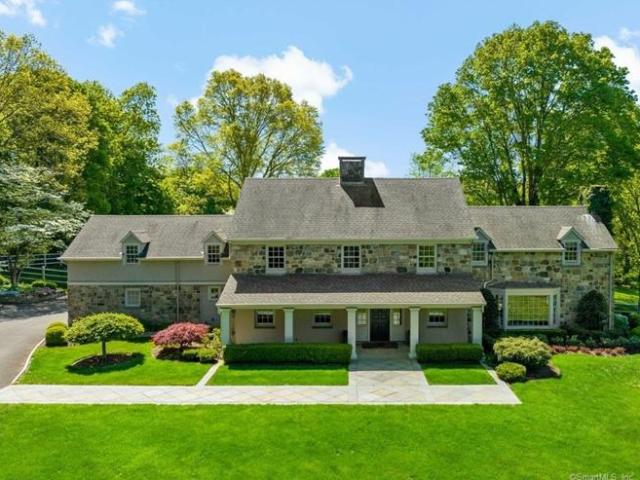 53 & 55 Norfield Rd, Weston, CT 06883